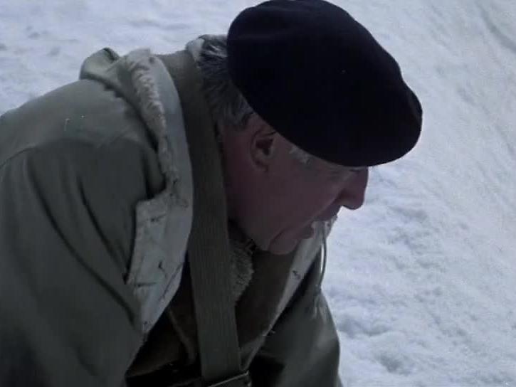 Sieg Heil! Come on. Come on. Achtung! Come on. Schwein! Seig Heil ...
