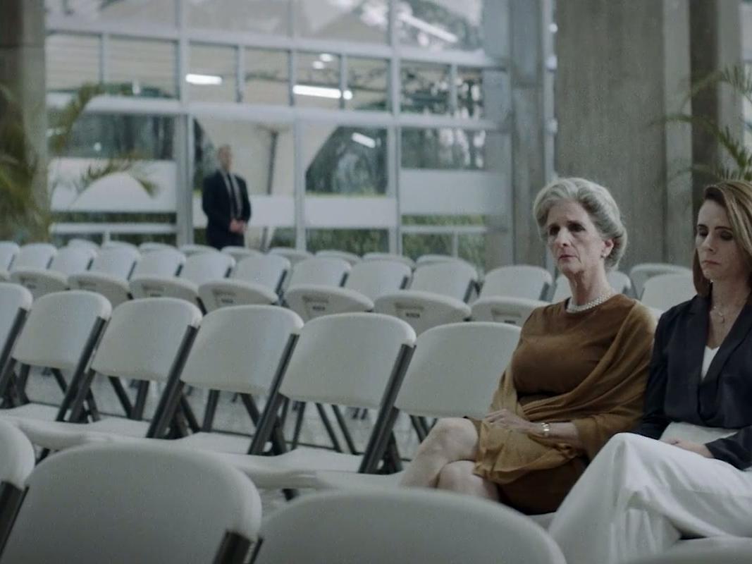 Since when did he disappear?What do you know about him? - La Llorona ...