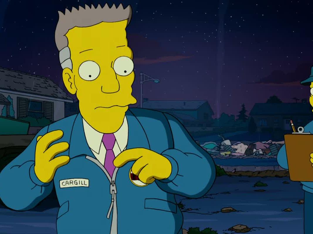 Of course I have. You ever tried going mad without power? It's boring ...