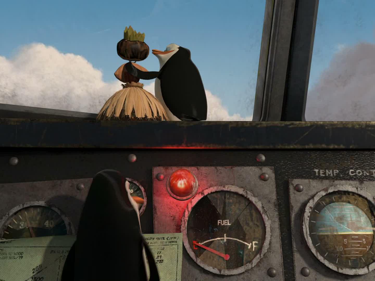 When it comes to air travel, we know that you have no choice whatsoever ...