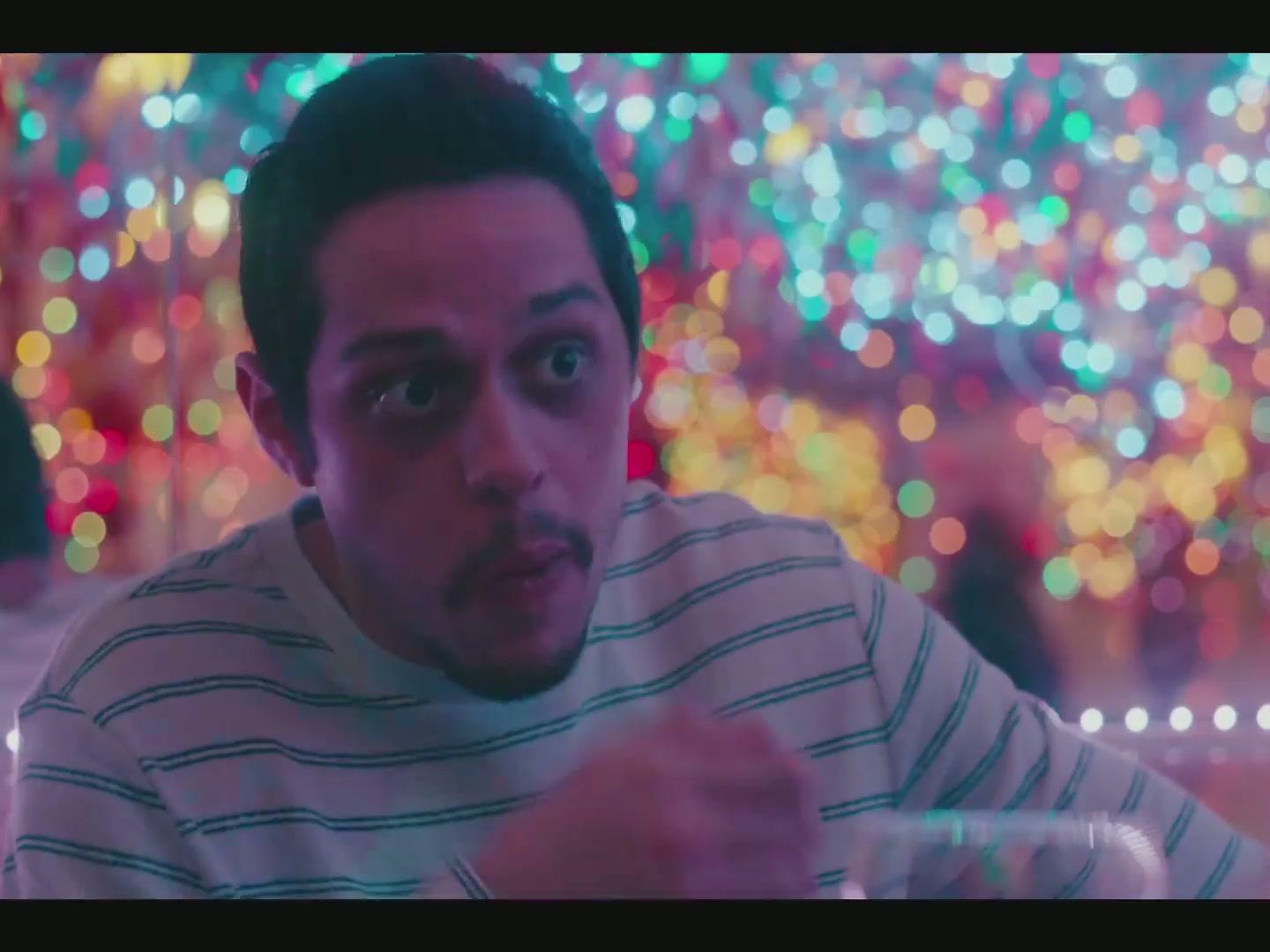 So, do you know, um,John Connor? - Meet Cute | Clip.Cafe