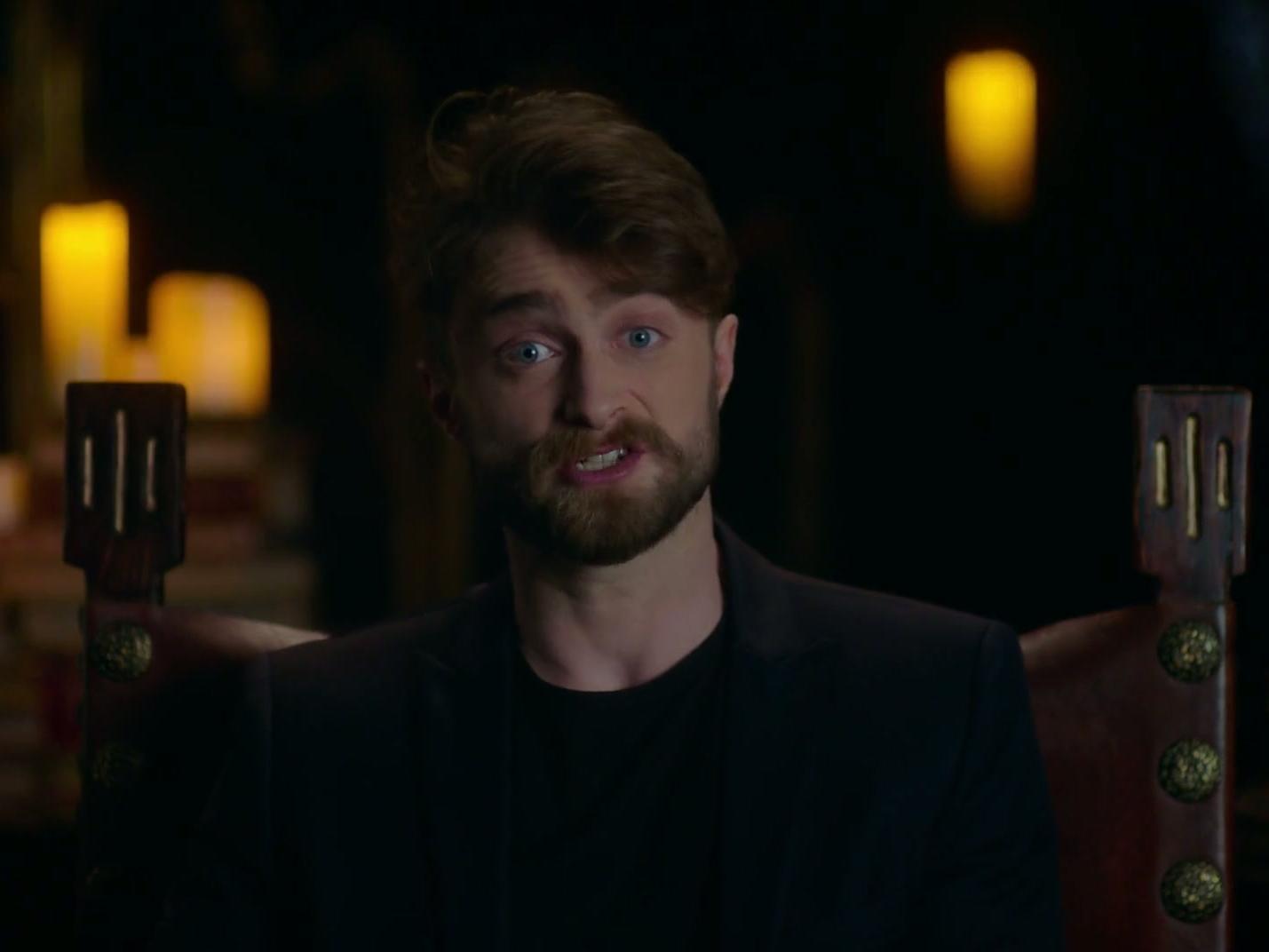 - So everyone on the sethas known you for about six or seven years,and ...