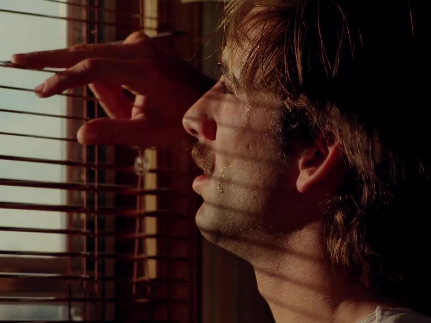 Sometimes it's a hard world for small things. - Raising Arizona | Clip.Cafe