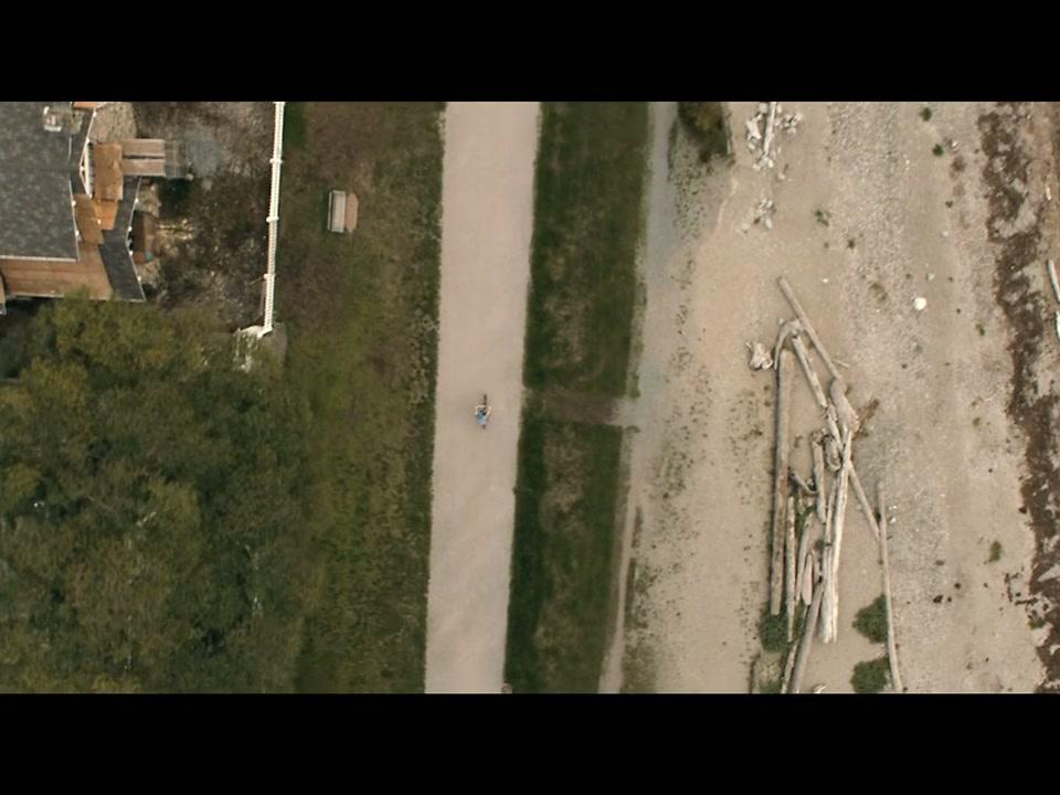 Looks like we're the last men standing here.Maybe anywhere. - The Stand ...