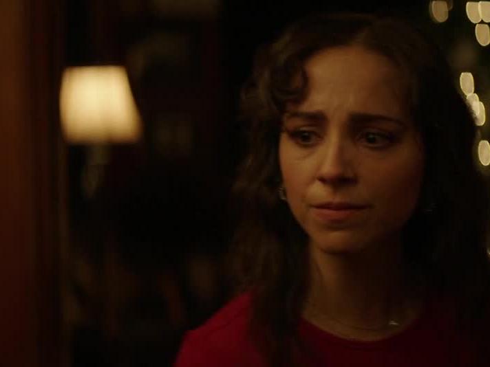 "Such a great girlfriend,just like with Glen." - The Naughty List of Mr ...
