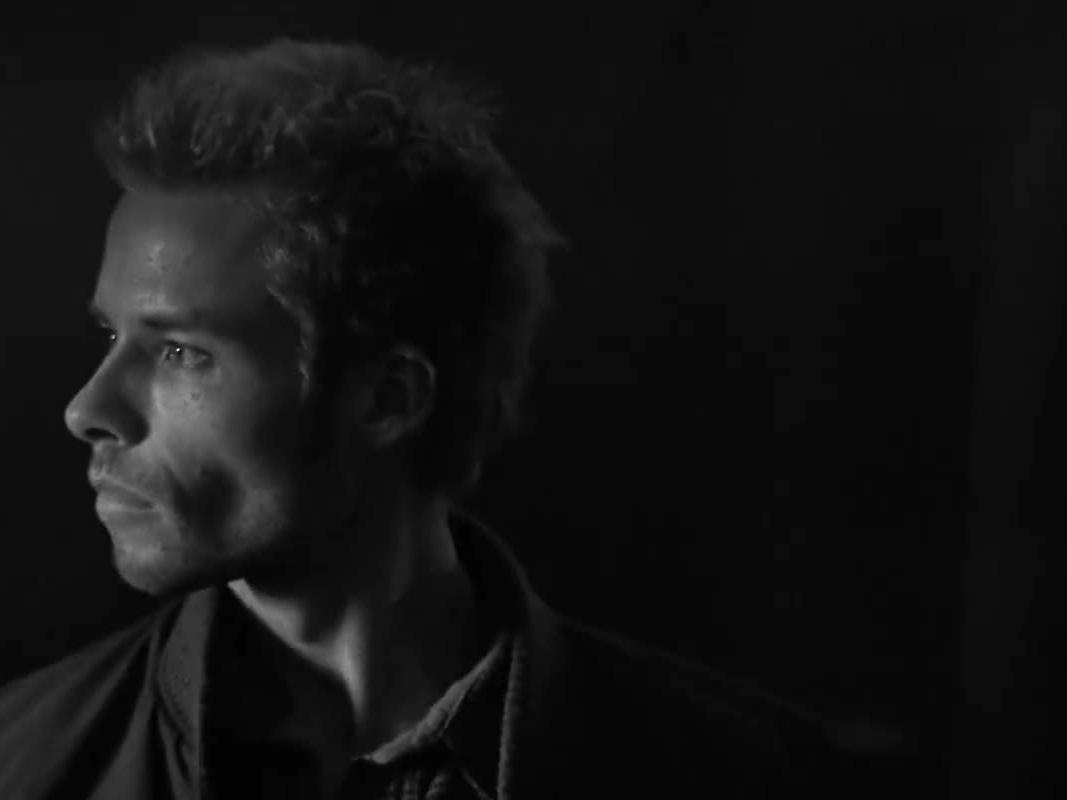 Teddy! Hey, Teddy! - Memento | Clip.Cafe