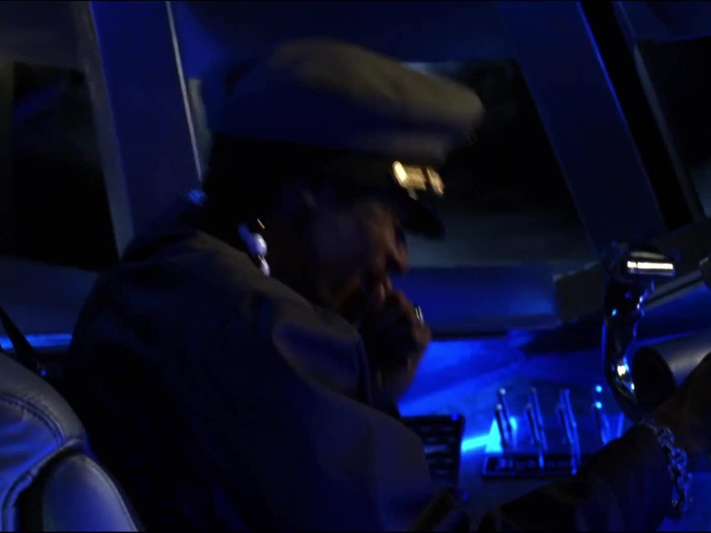 "That shit was funny as hell. I know they trippin'off this shit in the ...