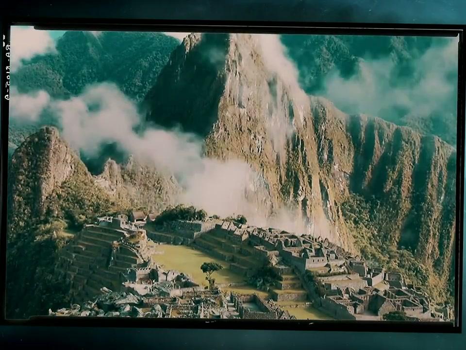 "THE ANCIENT INCAS WHO RULEDA MASSIVE EMPIRE FROM THE MOUNTAINSTO THE ...