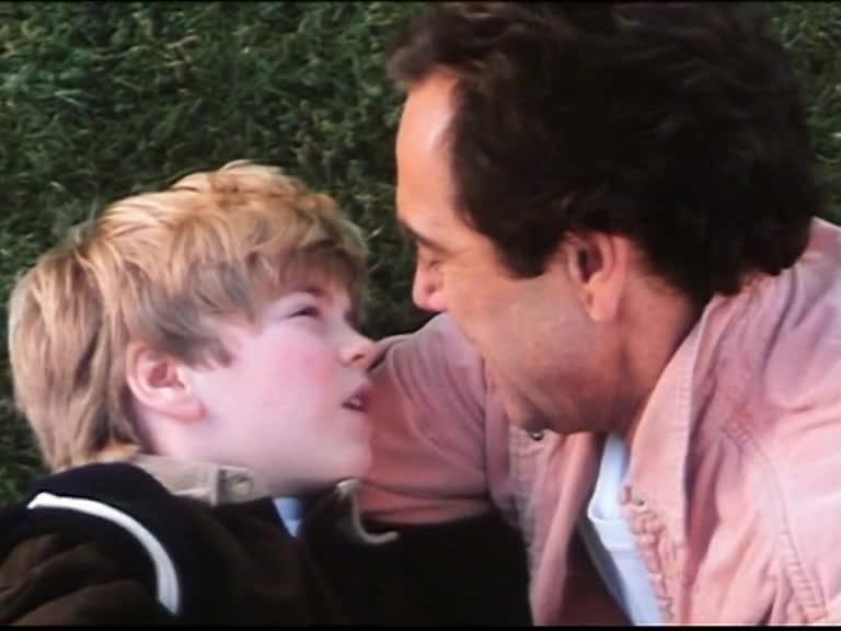 The Cisco Kid didn't come, Daddy. - Jake's Progress | Clip.Cafe