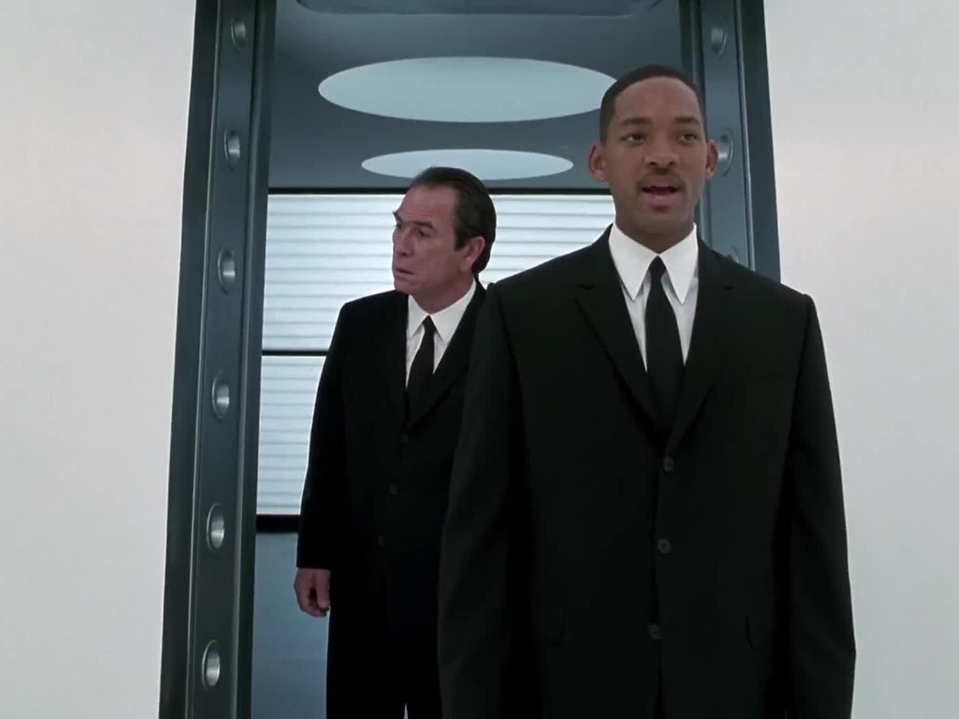 The Deneuralizer. In a few moments, transverse magneto energy will ...
