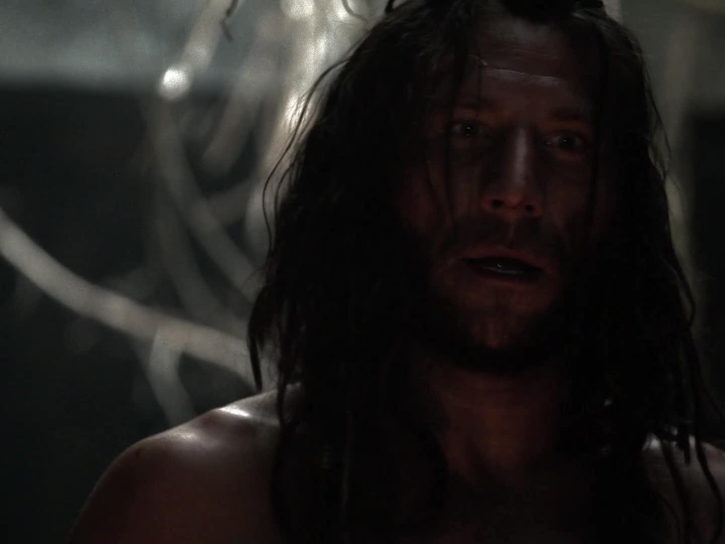 The great Wanheda... - The 100 | Clip.Cafe