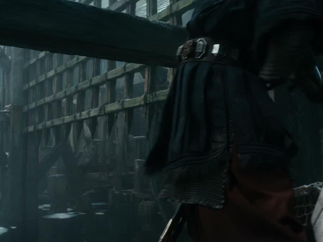 It's a small town, Alfrid; everyone knows where everyone lives. - The ...