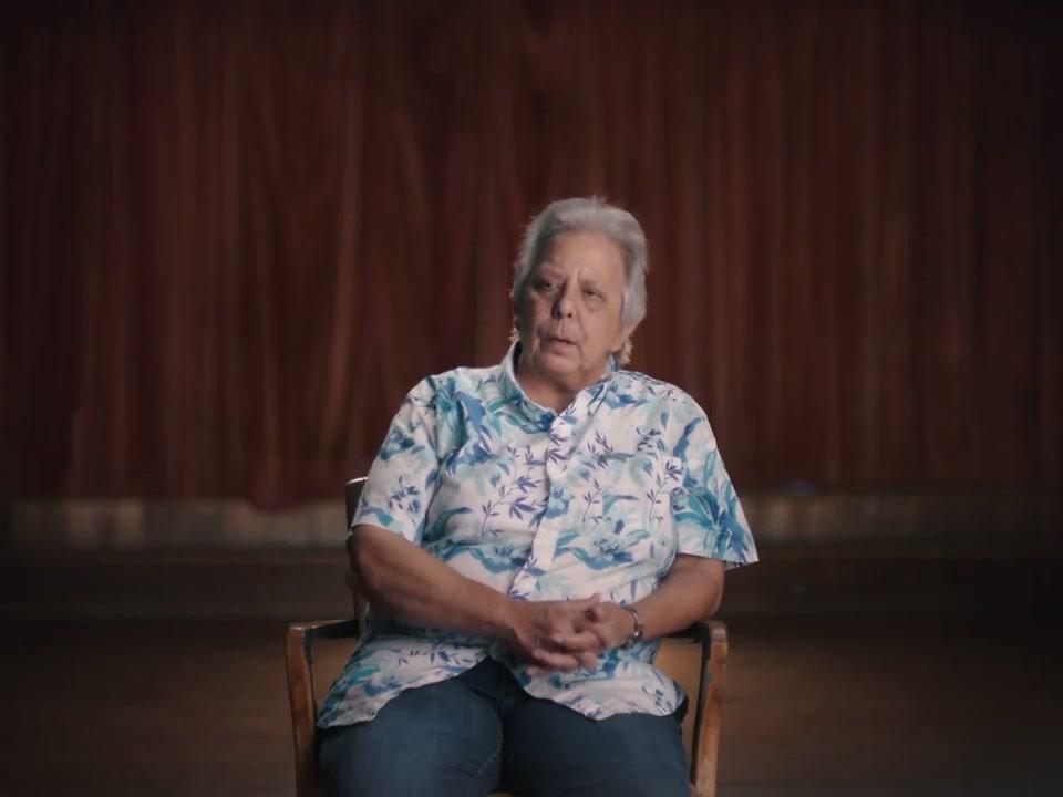 The perpetrator was Kenneth Parnell. - Captive Audience: A Real ...