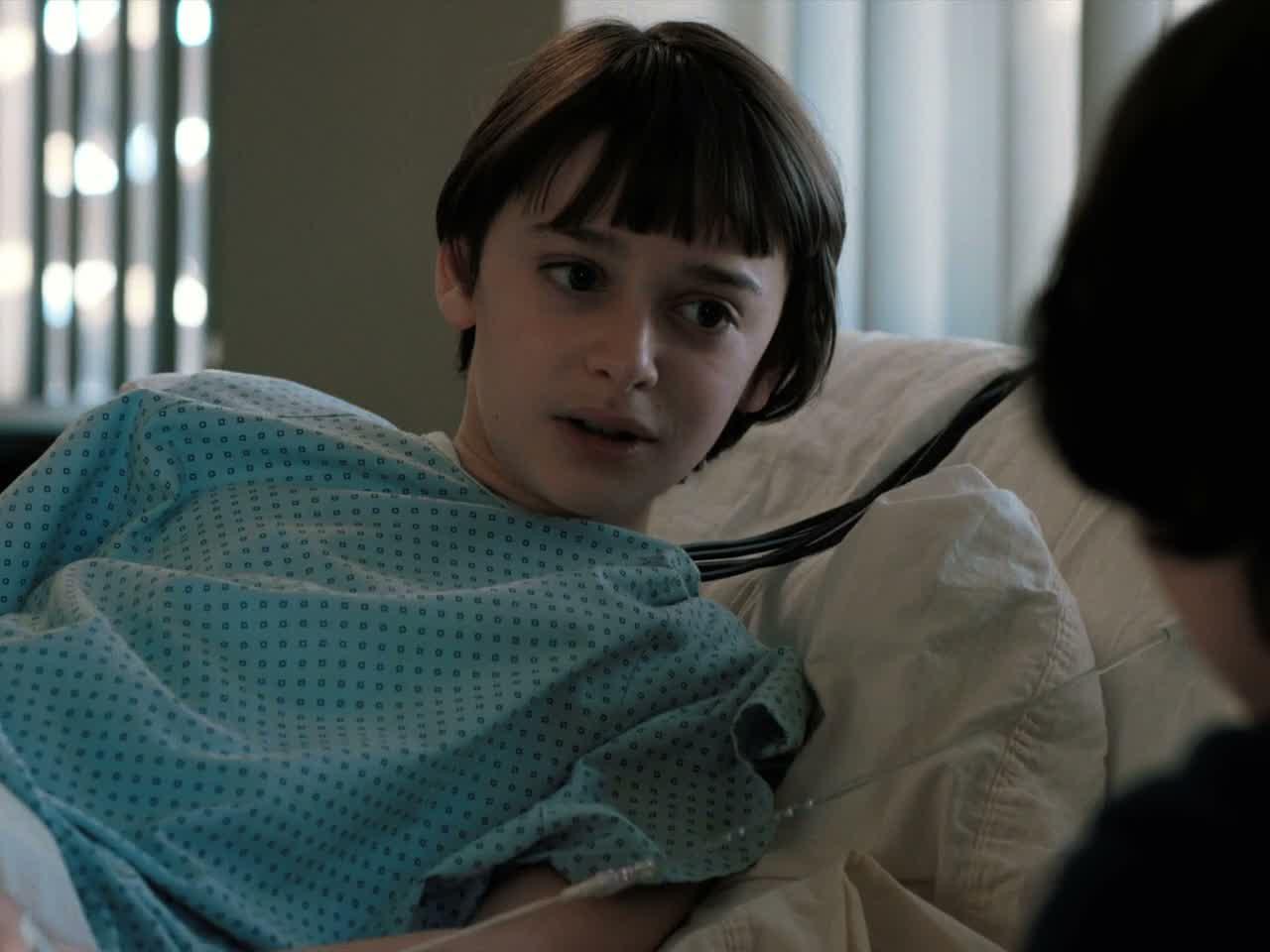 The shadow monster. I think I know how to stop him. - Stranger Things ...