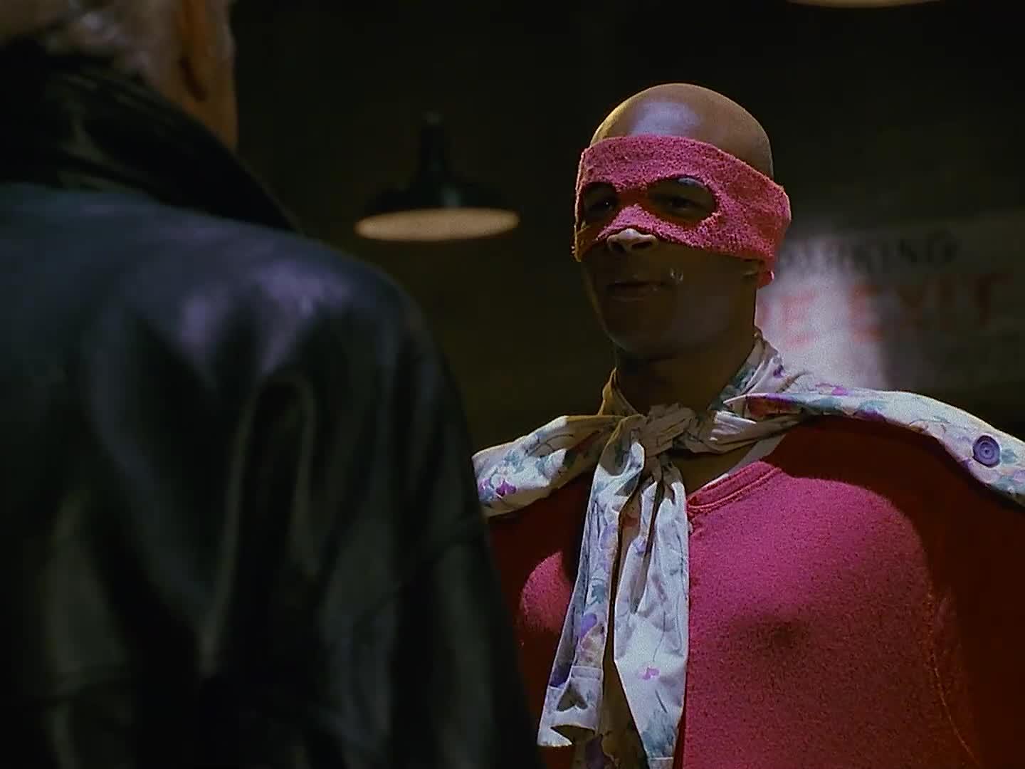 Slap me around and call me Susan. - Blankman | Clip.Cafe