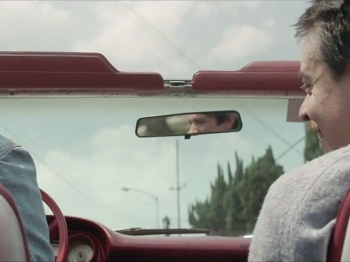 Then we wake up and realizewe're still driving in circles. - Museo ...