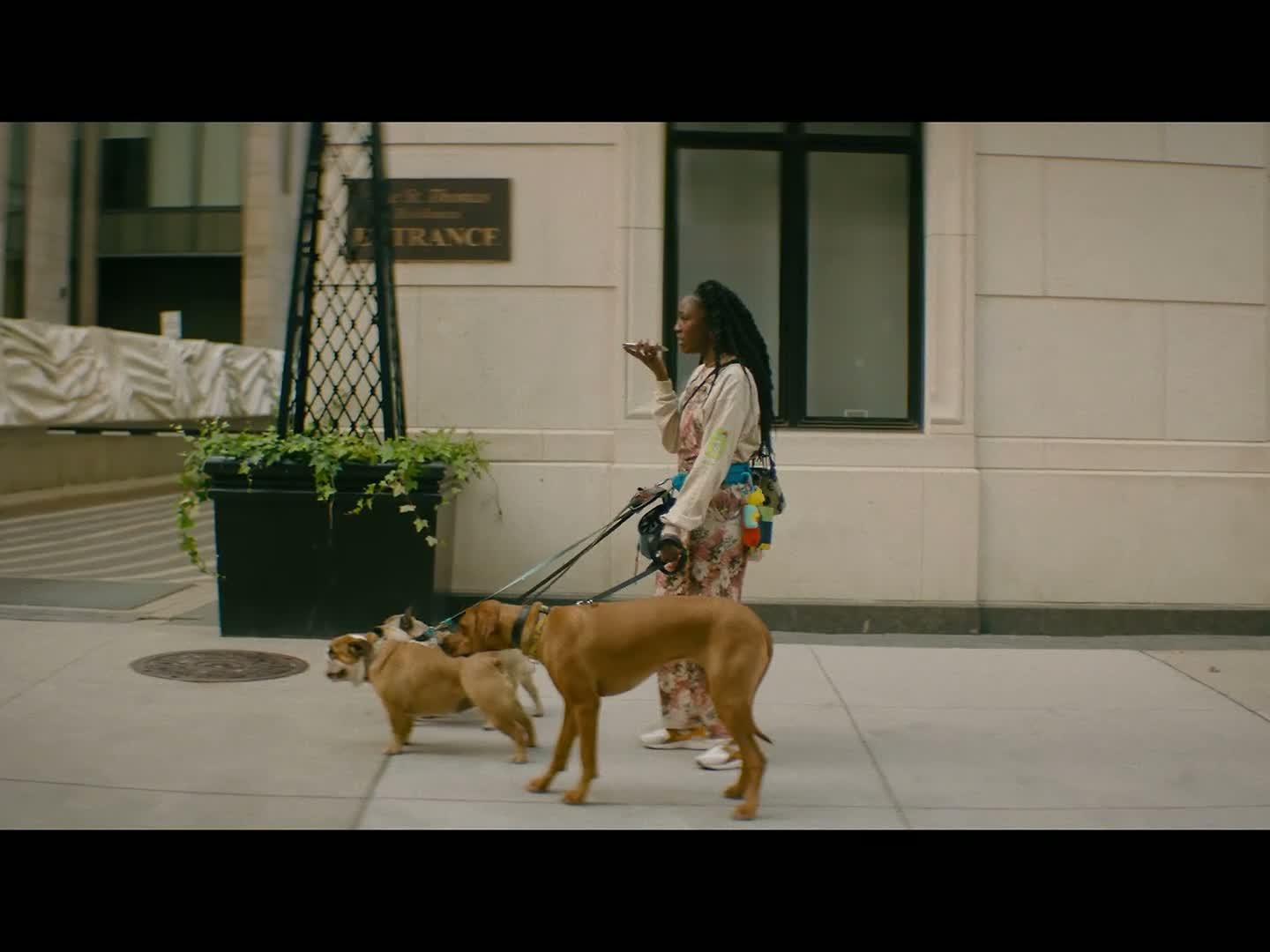 -These bowels are tragic.-Gina? Love you. Mean it. God! Duh! - Slip ...