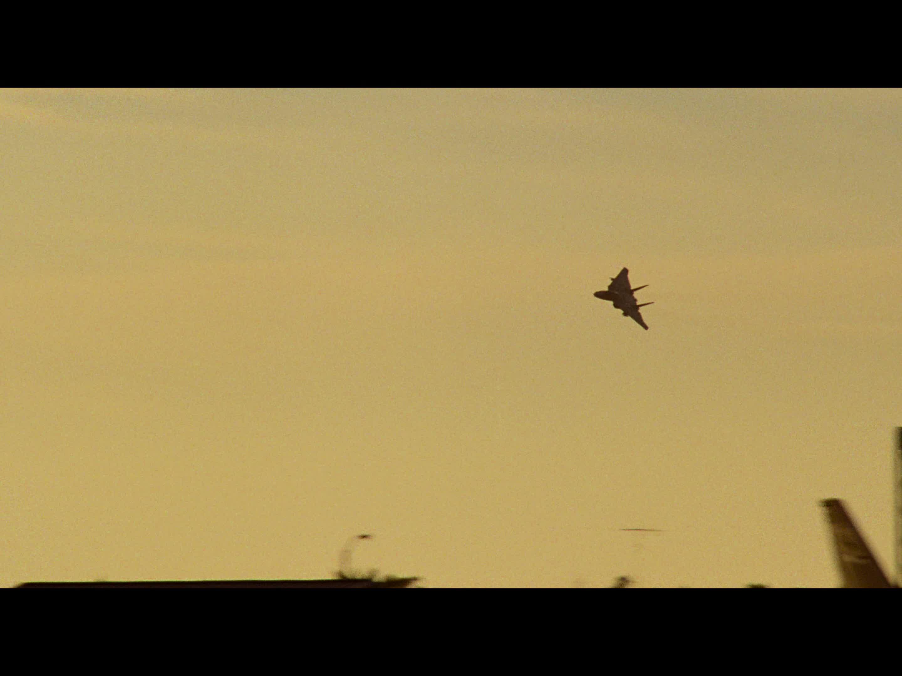 Negative, Ghost Rider, the pattern is full. - Top Gun | Clip.Cafe