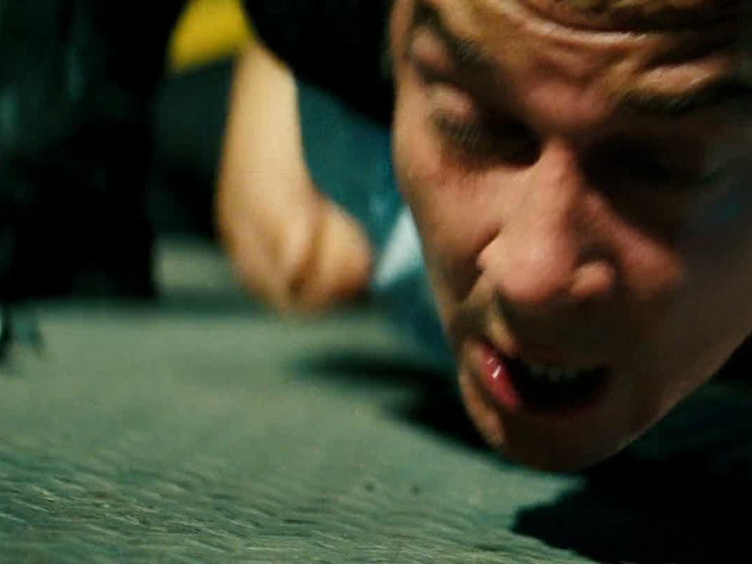A-hole. - Transformers: Dark of the Moon | Clip.Cafe