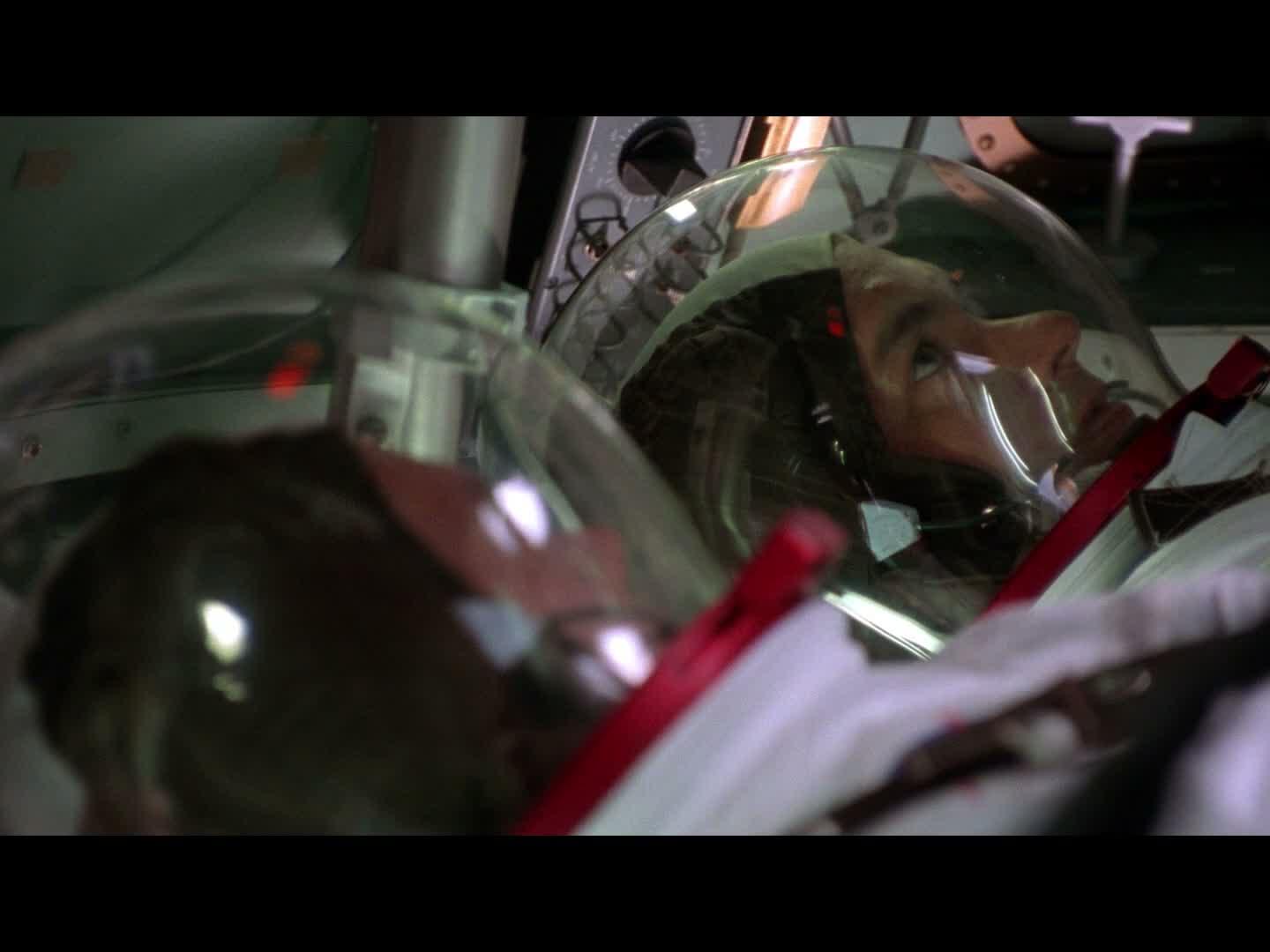 This is it; a few bumps and we're haulin' the mail. - Apollo 13 | Clip.Cafe