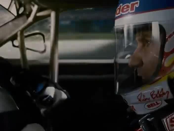 Talladega Nights Fig Newton