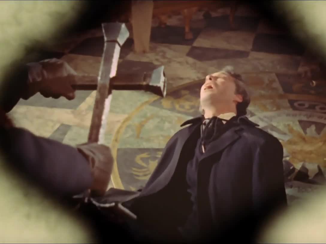 This, then, was his fate. Thousands had been enslavedby the obscene ...
