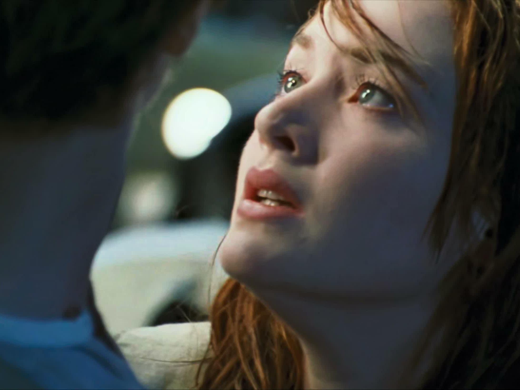 Jack! This is where we first met. - Titanic | Clip.Cafe