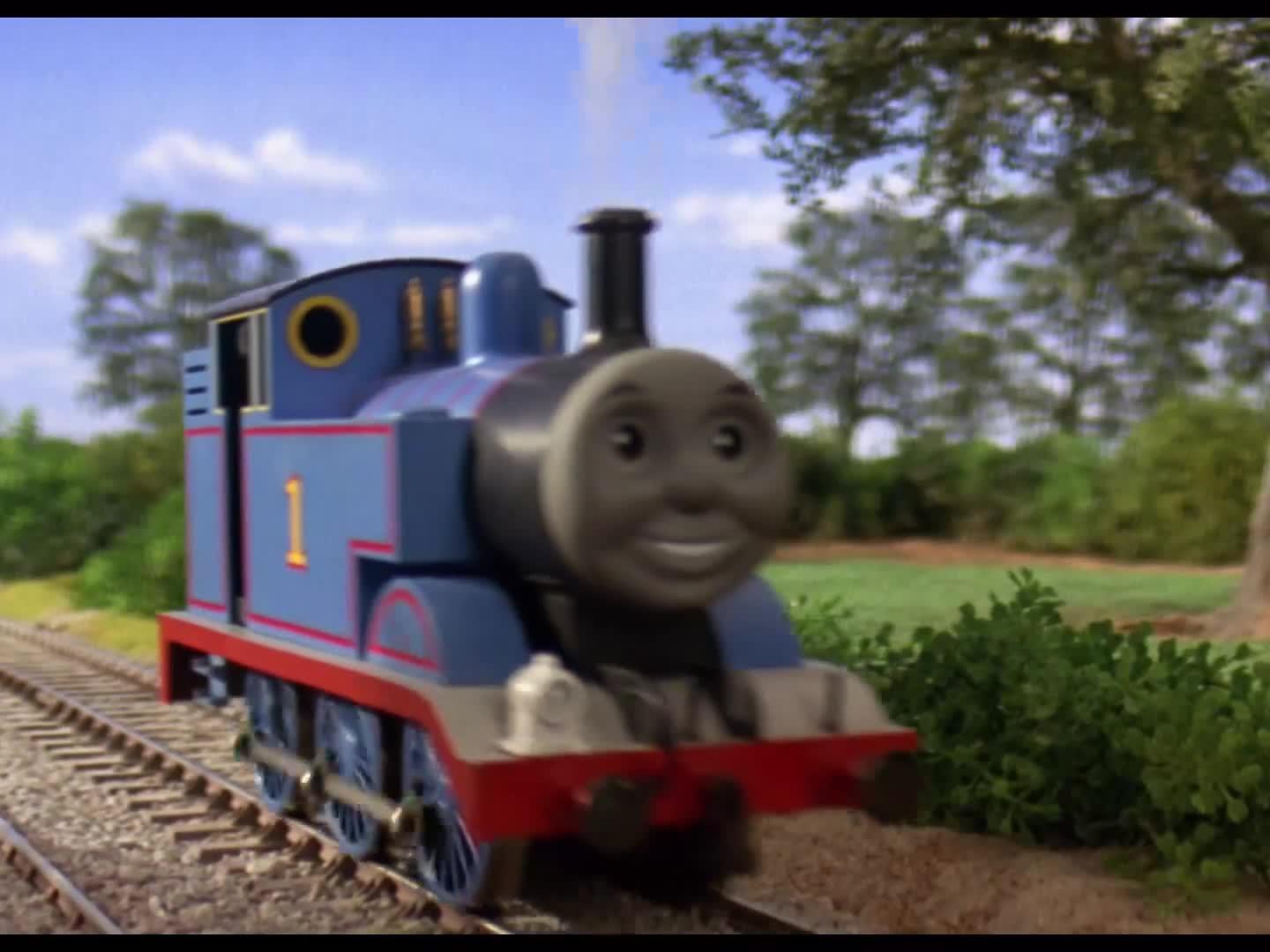 Good morning, Henry. What's the matter? I've got boiler-ache. And I'm ...