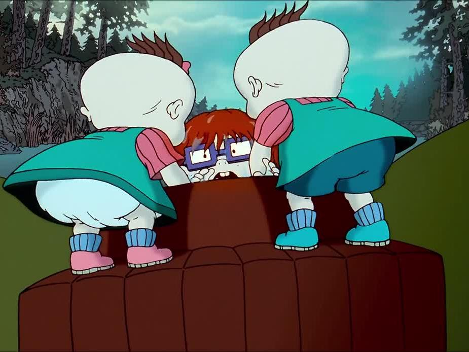 Tommy, why didn't you help me? I’m sorry.Dill needed me, and he's ...