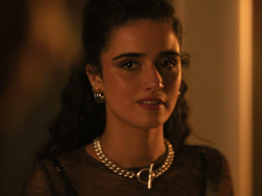 - Tomorrow, I will be angry.- Thanks for the heads-up. - My Fault ...