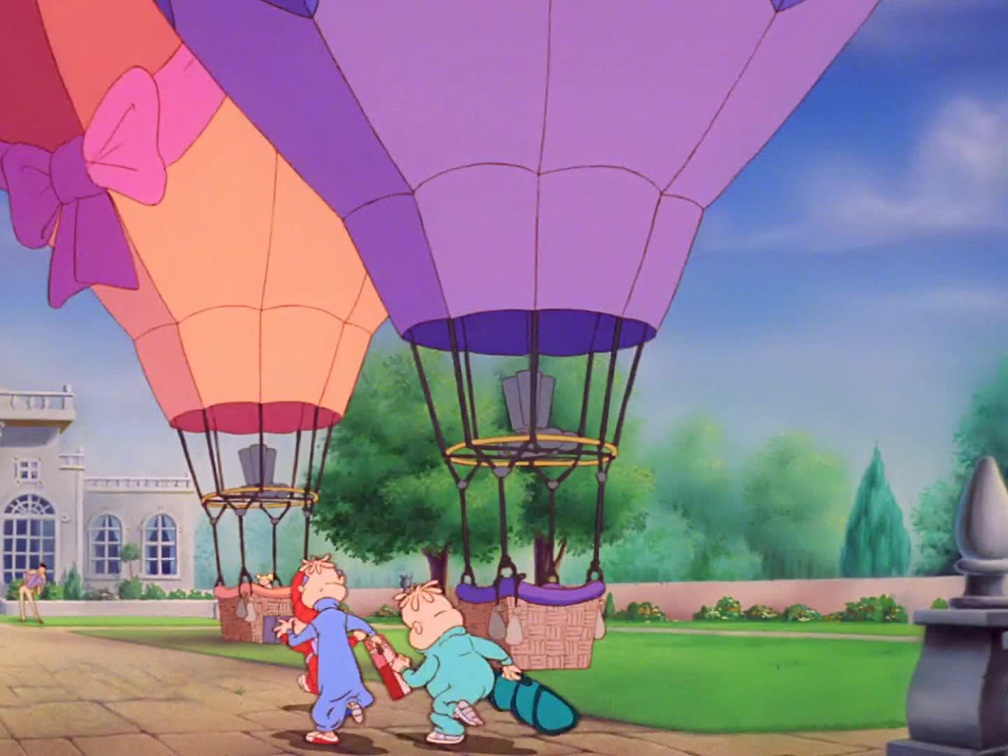 So, Alvin, you finally showed up. Well, somebody has to win the race ...
