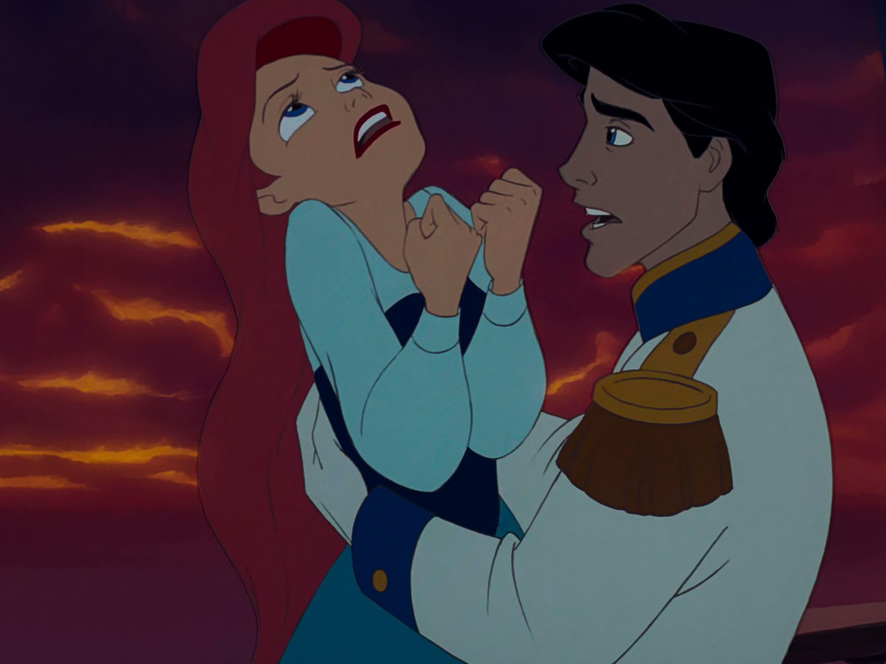 You see? The contract's legal, binding, and completely unbreakable ...