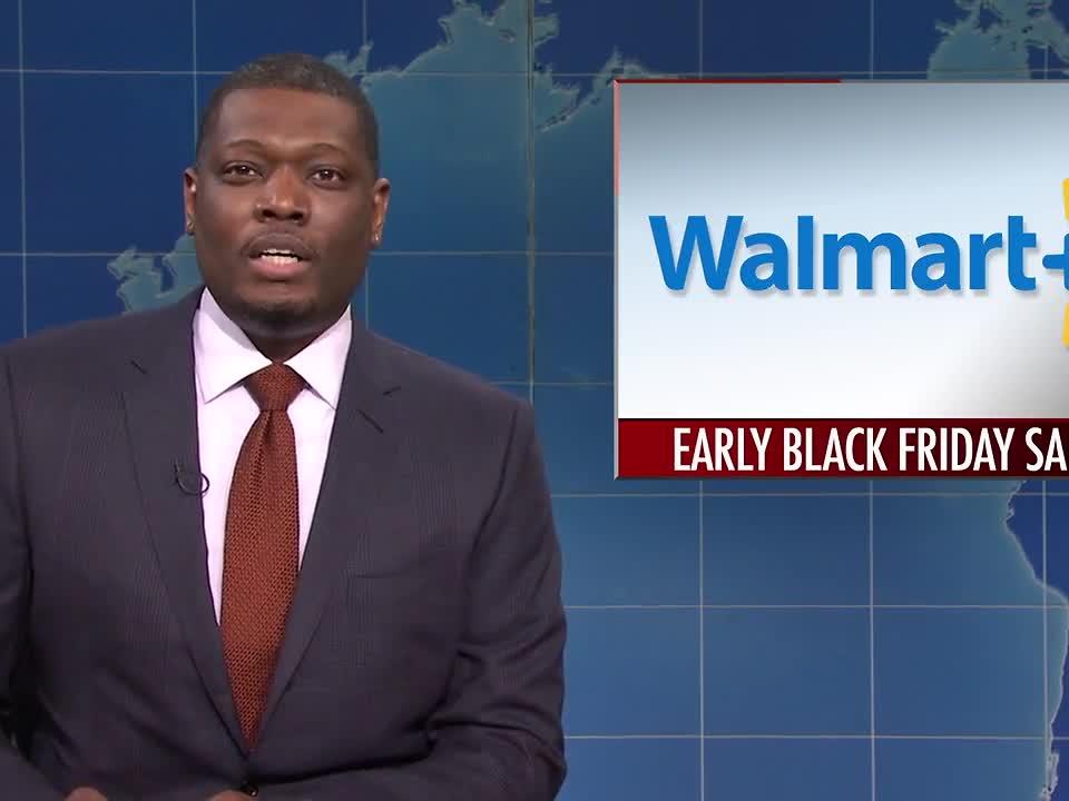 Walmart announced that members of itsWalmart+ subscription service will ...
