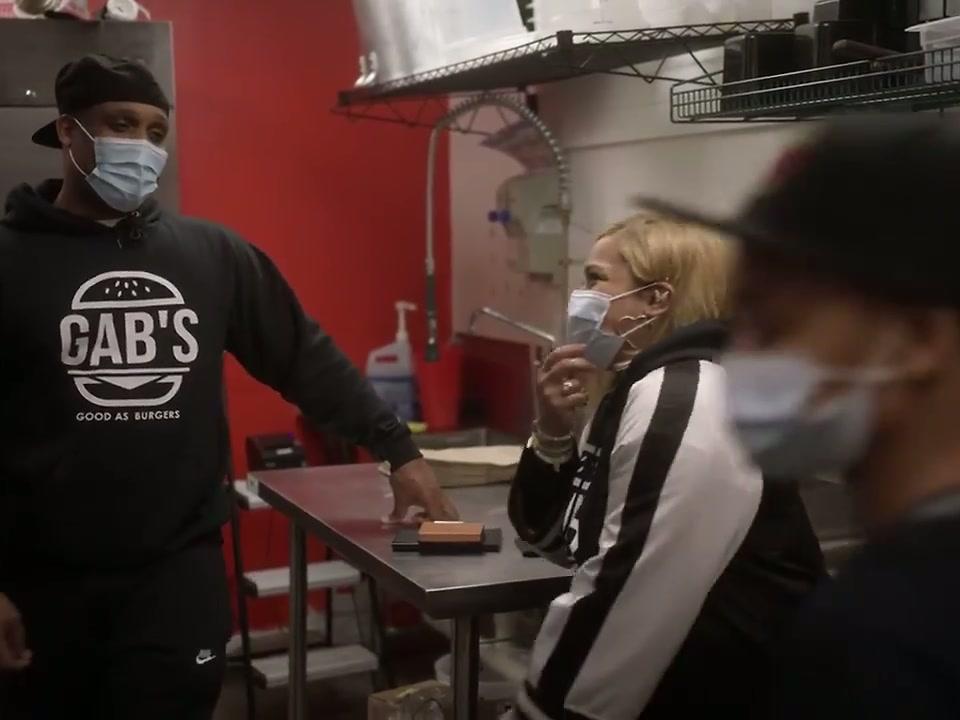 We are a black-ownedfamily business. - TLC Forever | Clip.Cafe