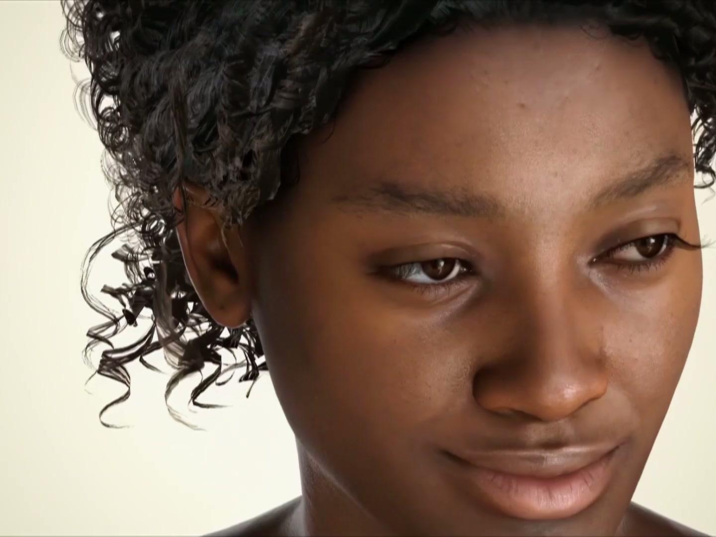 We create avatars, you know,so, CGI characters. - A Brief History of ...