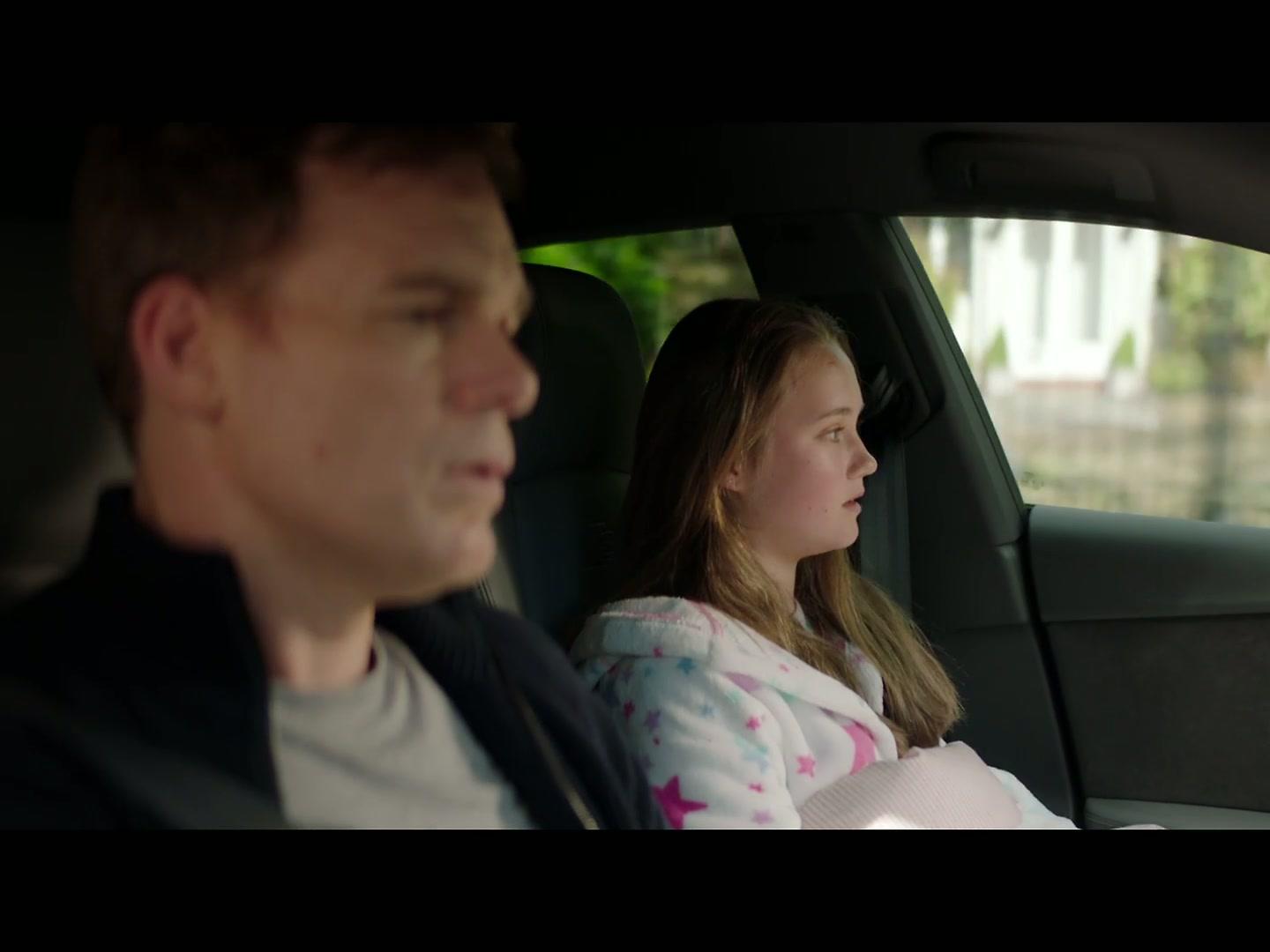 We didn't tell you becausewe thought it might make you sad. - Safe ...