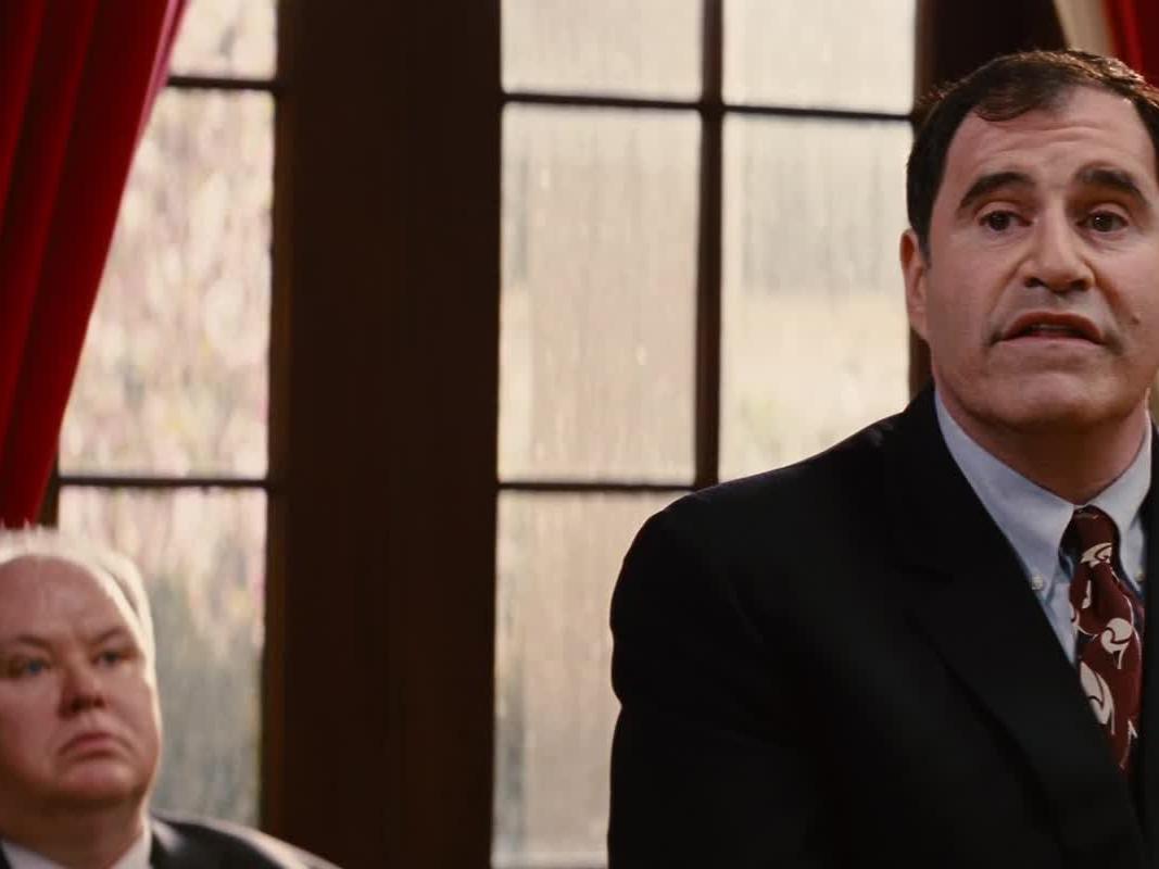 We find the defendant *incredibly* guilty! - The Producers | Clip.Cafe