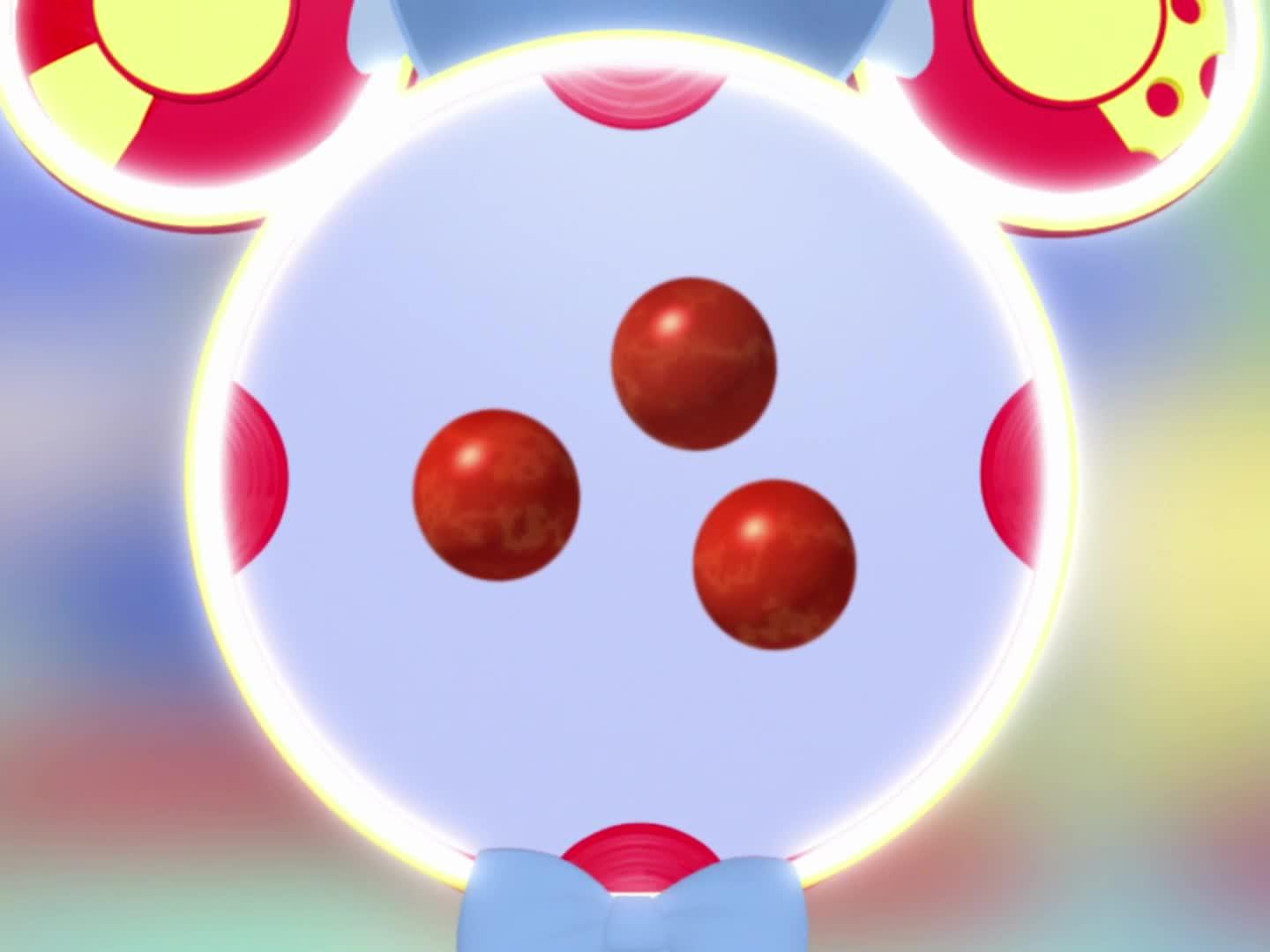 We've got ears; say, "Cheers!" - Mickey Mouse Clubhouse | Clip.Cafe