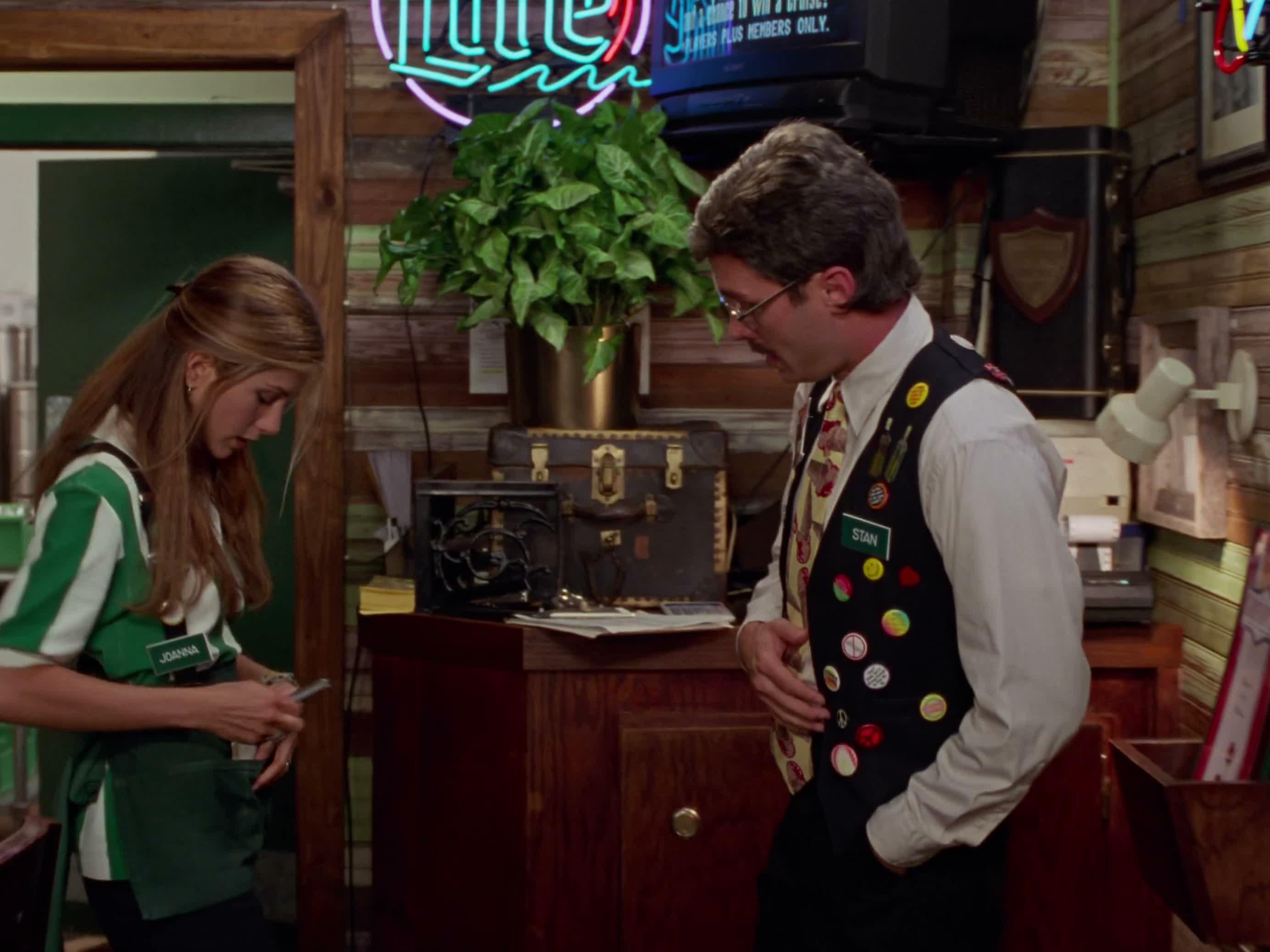 Okay. Great. Great. That's all I ask. - Office Space | Clip.Cafe