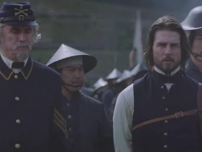 "We should be grateful they're all firingin the same direction. Couldn ...