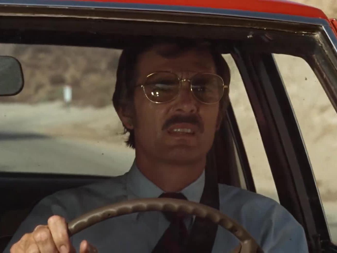Great. I'm never goona make it to that appointment now! - Duel | Clip.Cafe