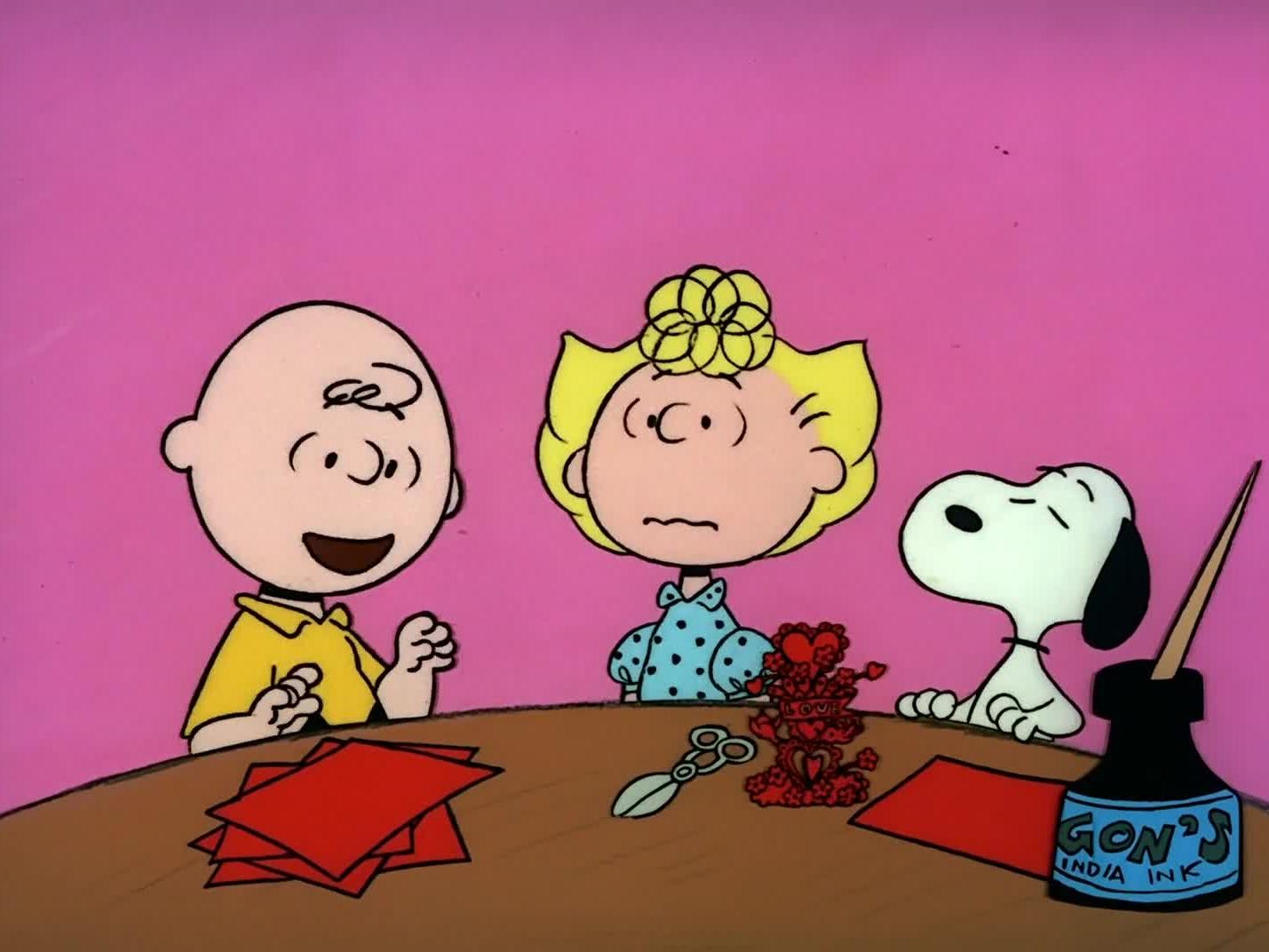 Well, that is somethingyou can do too, Sally. Let me try. You take some ...