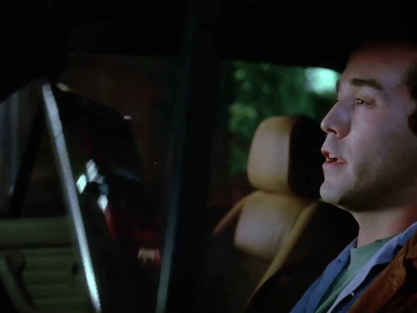 Well, that's good thinking. - PCU | Clip.Cafe