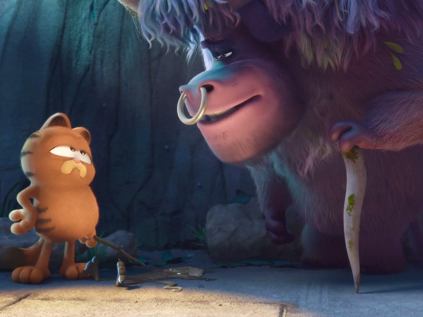"Well then,little Daniel Day-Possum here should do Shakespearein the ...