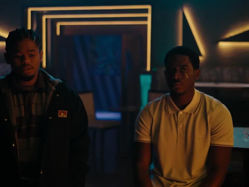 "What are the terms? He's gonna use his connectto start at ten keys a ...