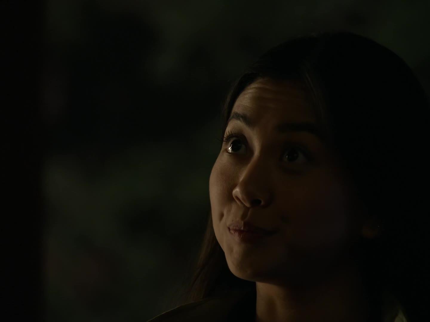 What did Peter say? What makes you thinkI told him? - The Blacklist ...