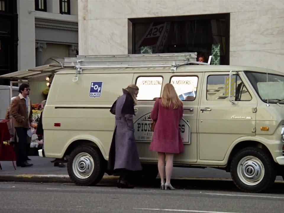 "What have we here? Okay, come on, you little babies, now, wet your ...
