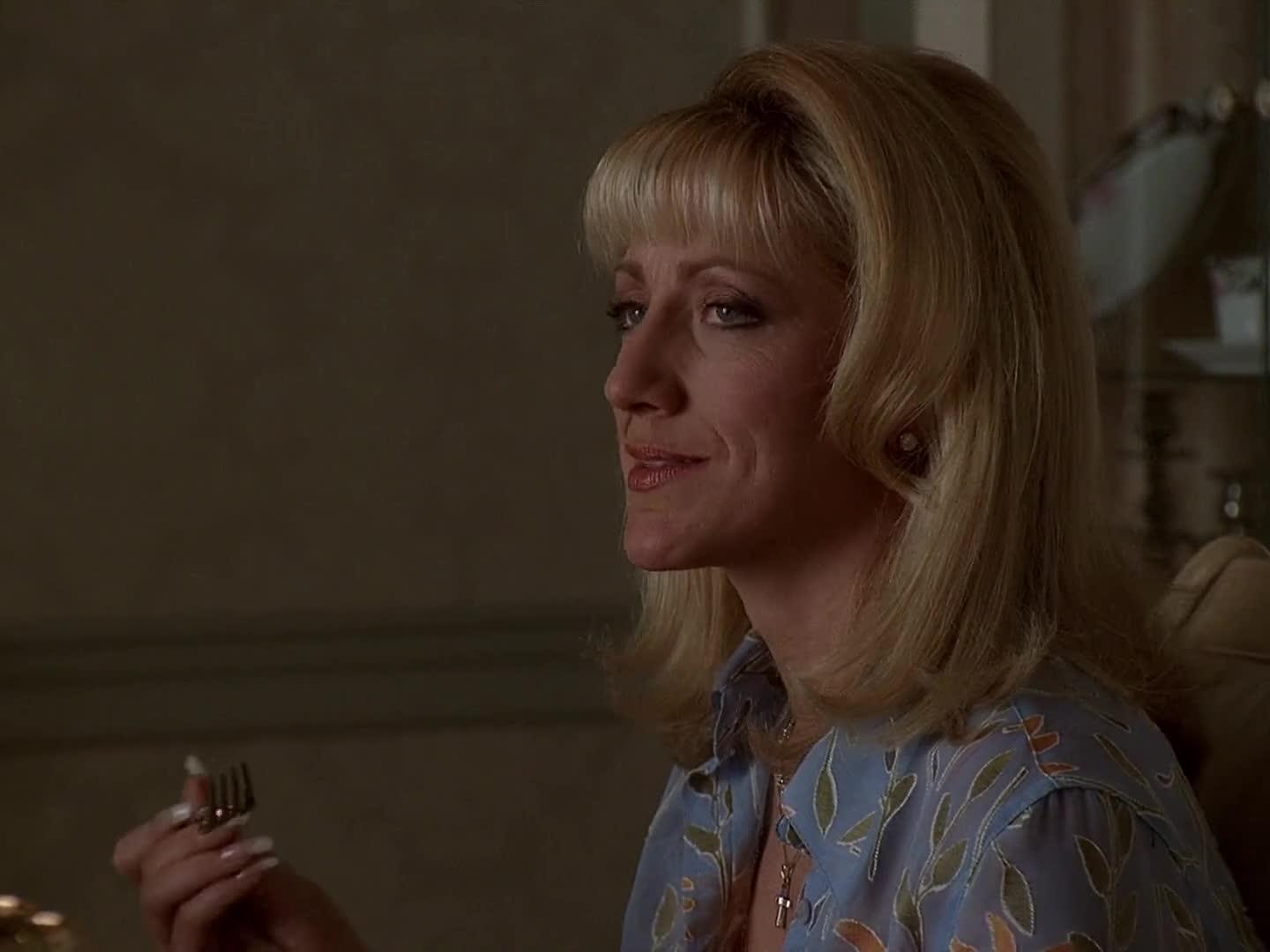 - What?- He's no Angelo Stamfa, that's all. - What does that mean ...