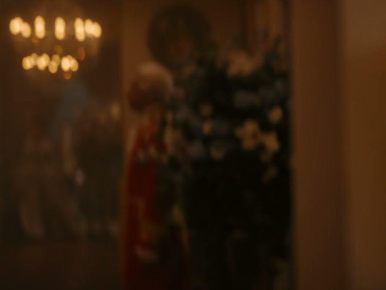 What was it? Did his speech not go well? - Queen Charlotte: A ...