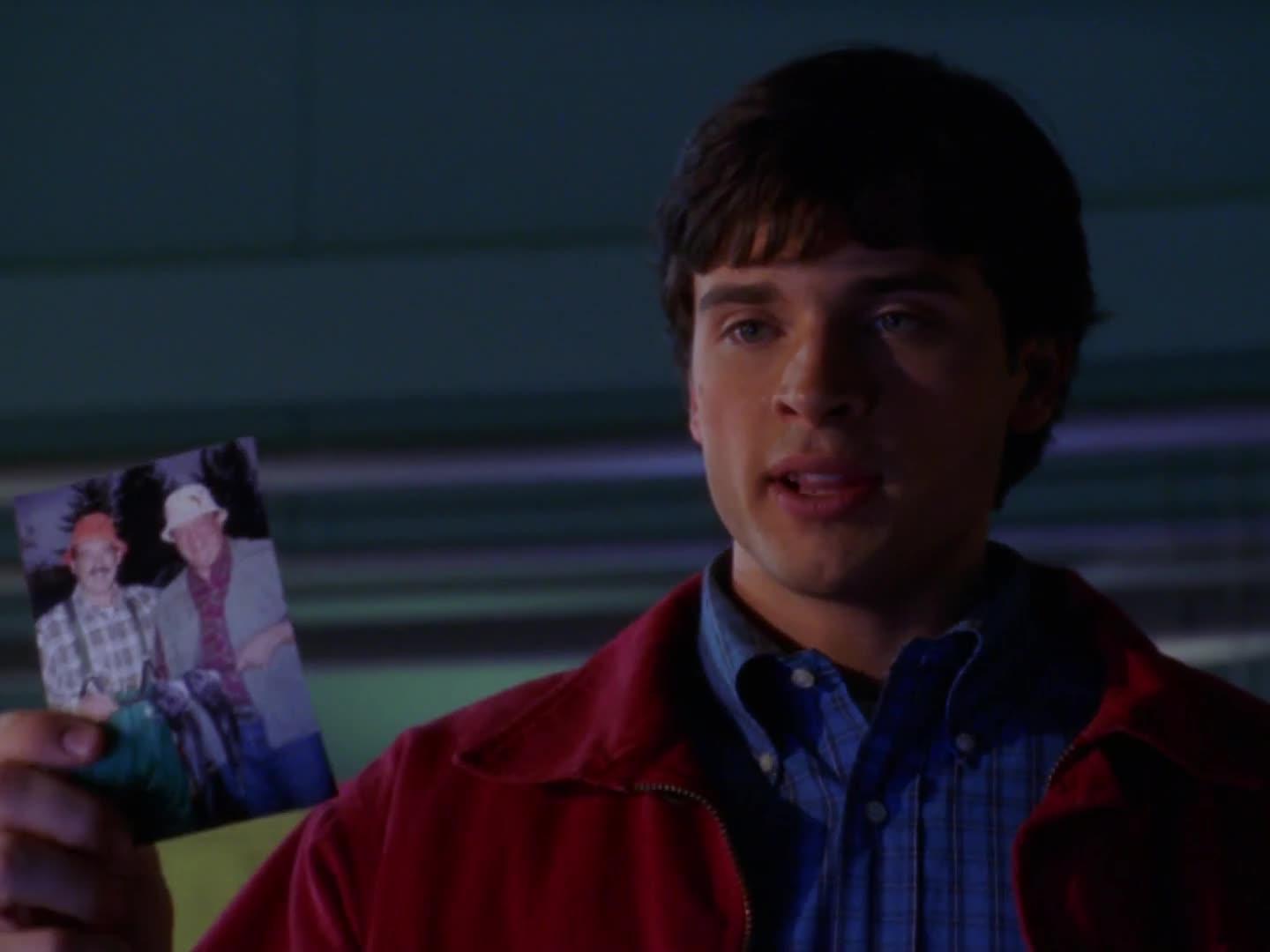 - What the hell?- You went to high school with my dad. So did Mike the ...